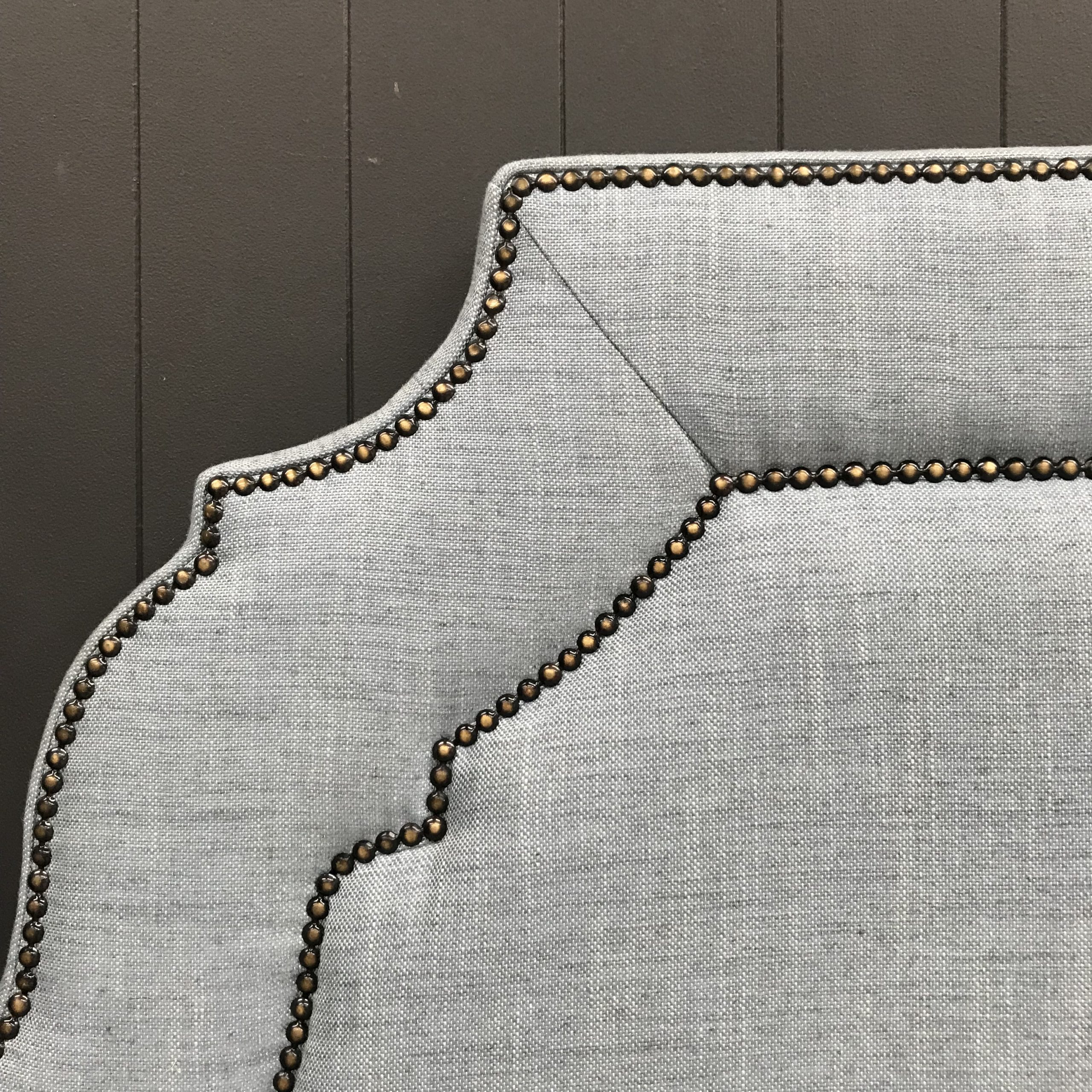 Custom Made Bedhead – Manor House Collection
